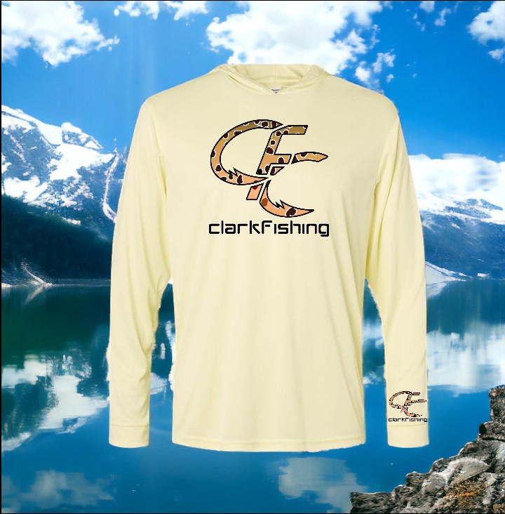CFC Fish Skins – Clark Fishing Clothing