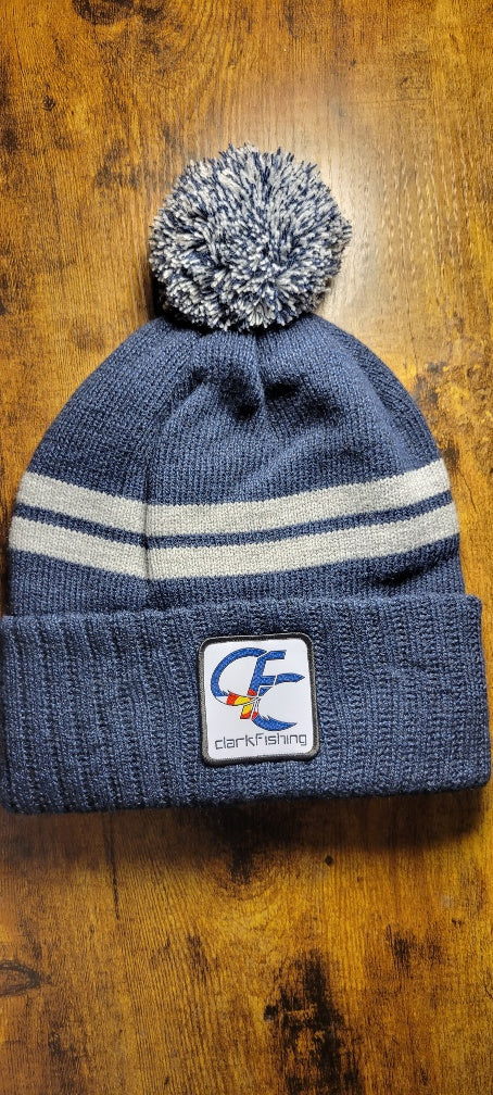Beanies – Clark Fishing Clothing